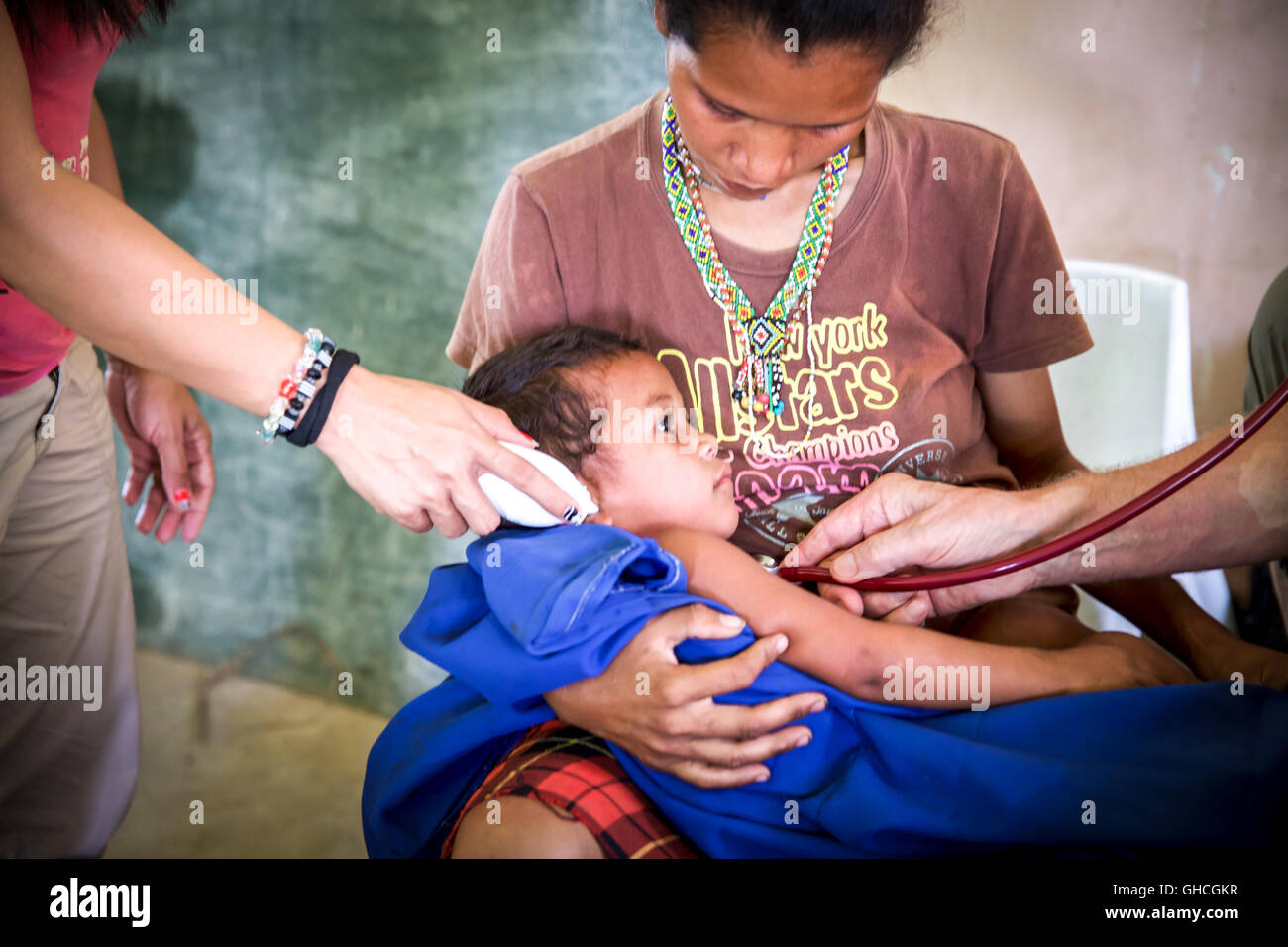 Philippines help hi-res stock photography and images - Alamy