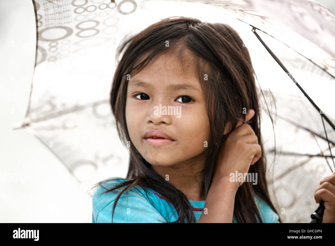 People from the Mangyan tribe on Mindoro – Philippines Stock Photo - Alamy