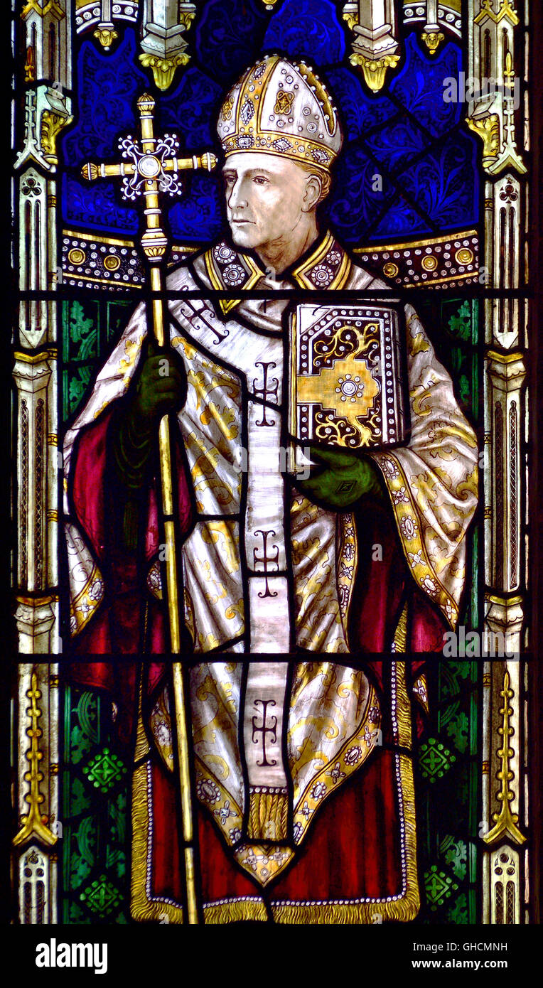 Lanfranc hi-res stock photography and images - Alamy