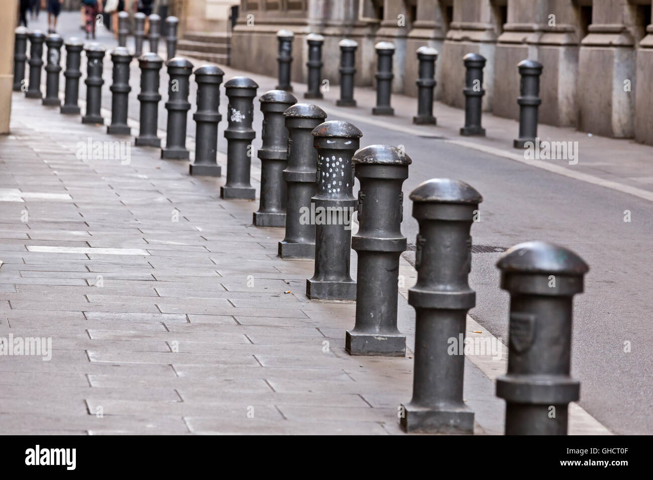 Spain pylon hi-res stock photography and images - Alamy