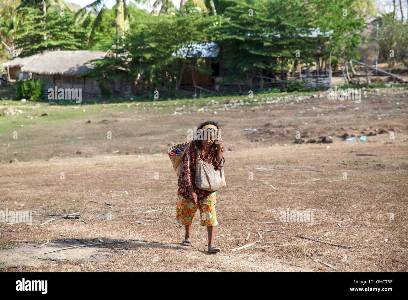Mangyan hi-res stock photography and images - Alamy