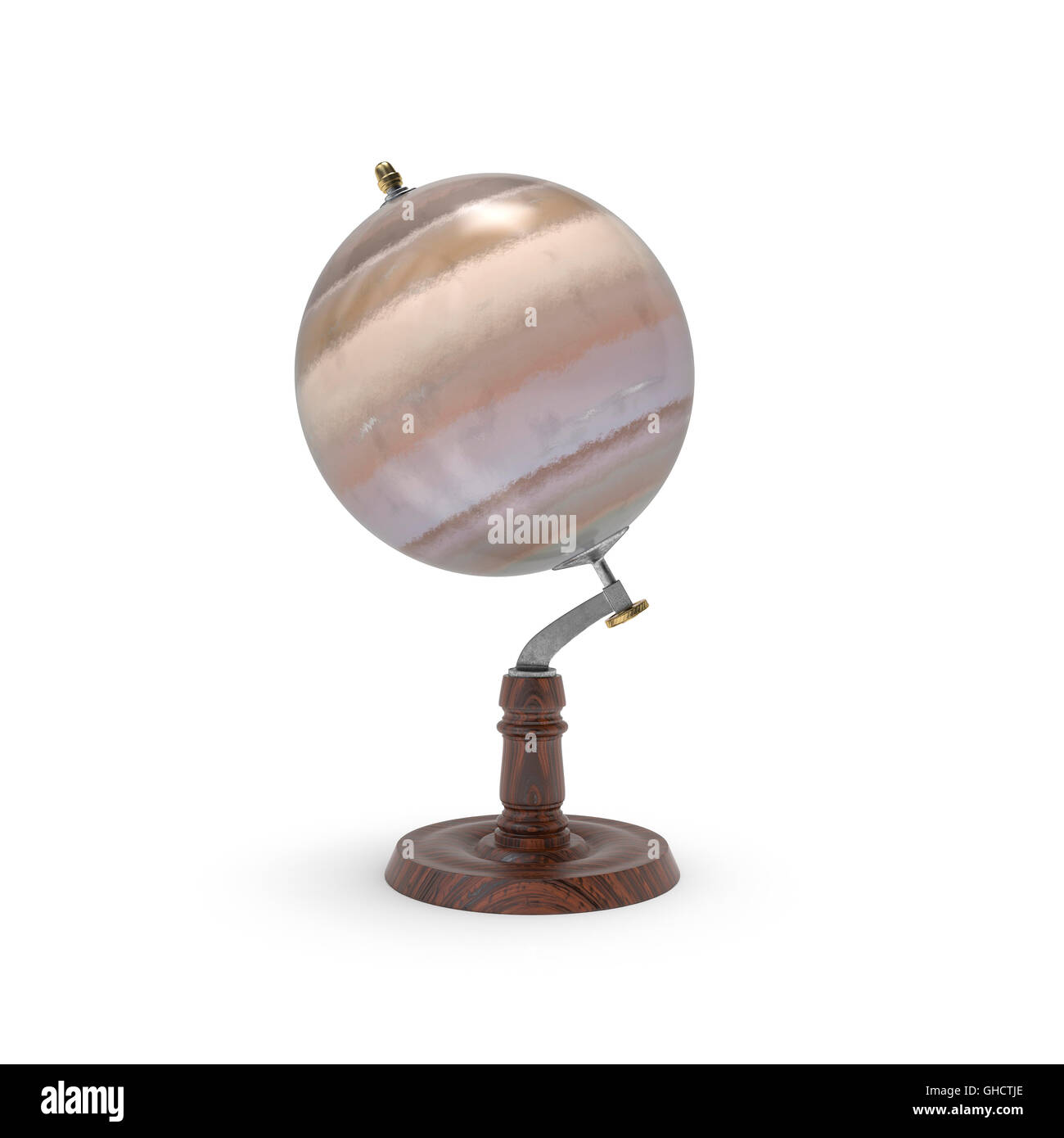 Map of the solar system Cut Out Stock Images & Pictures - Alamy