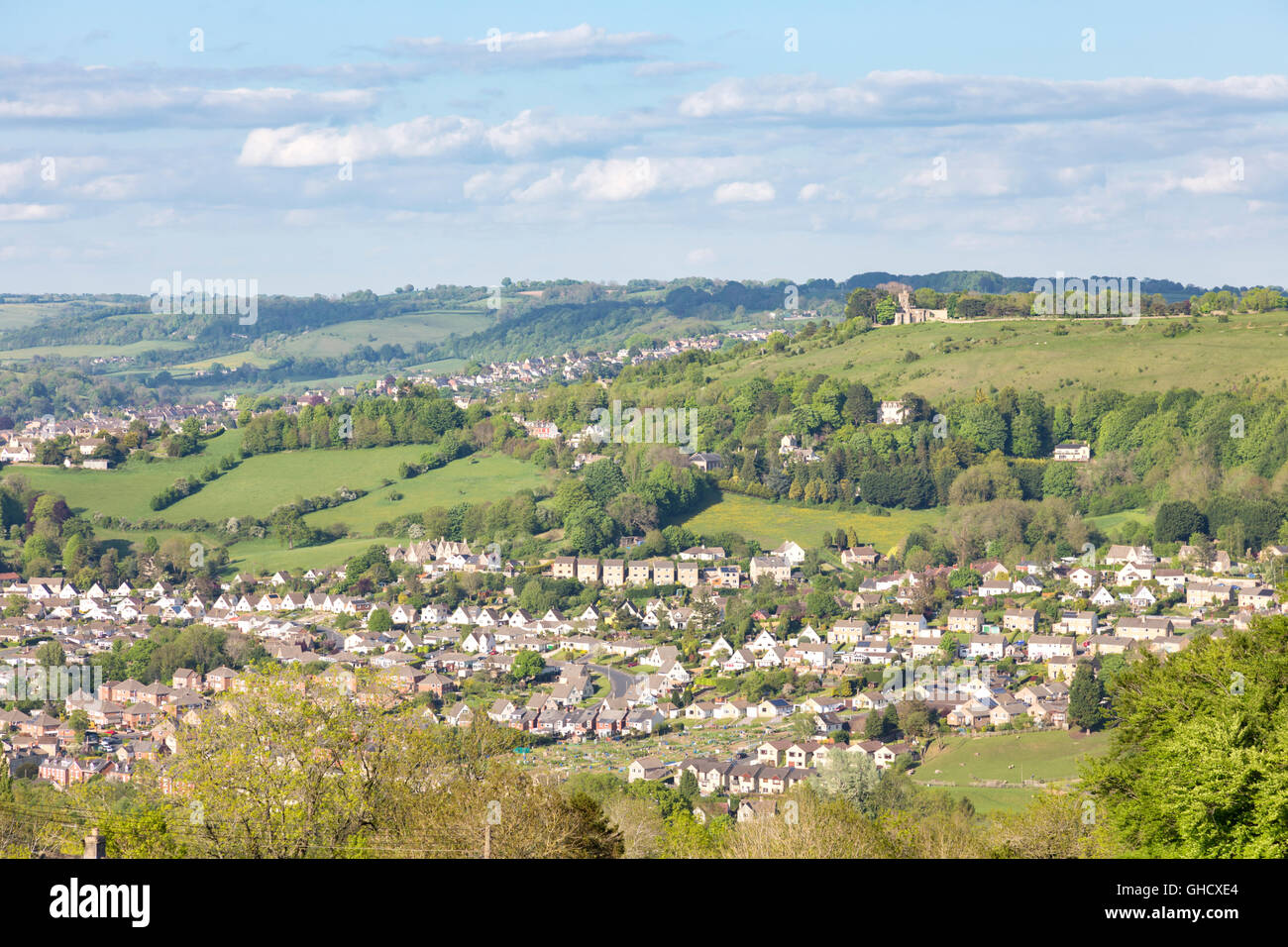 Stroud hi-res stock photography and images - Alamy