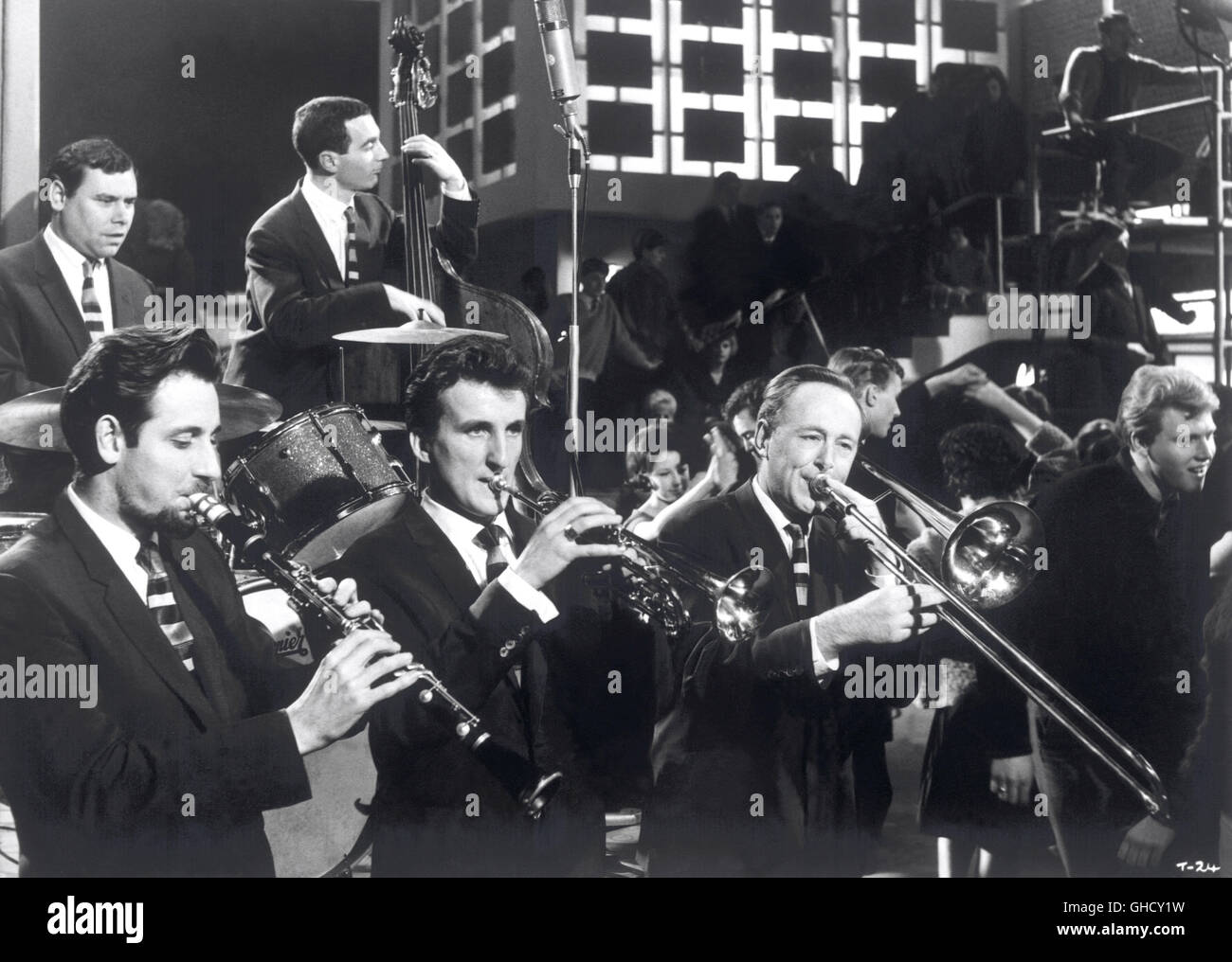 Trad musiker hi-res stock photography and images - Alamy