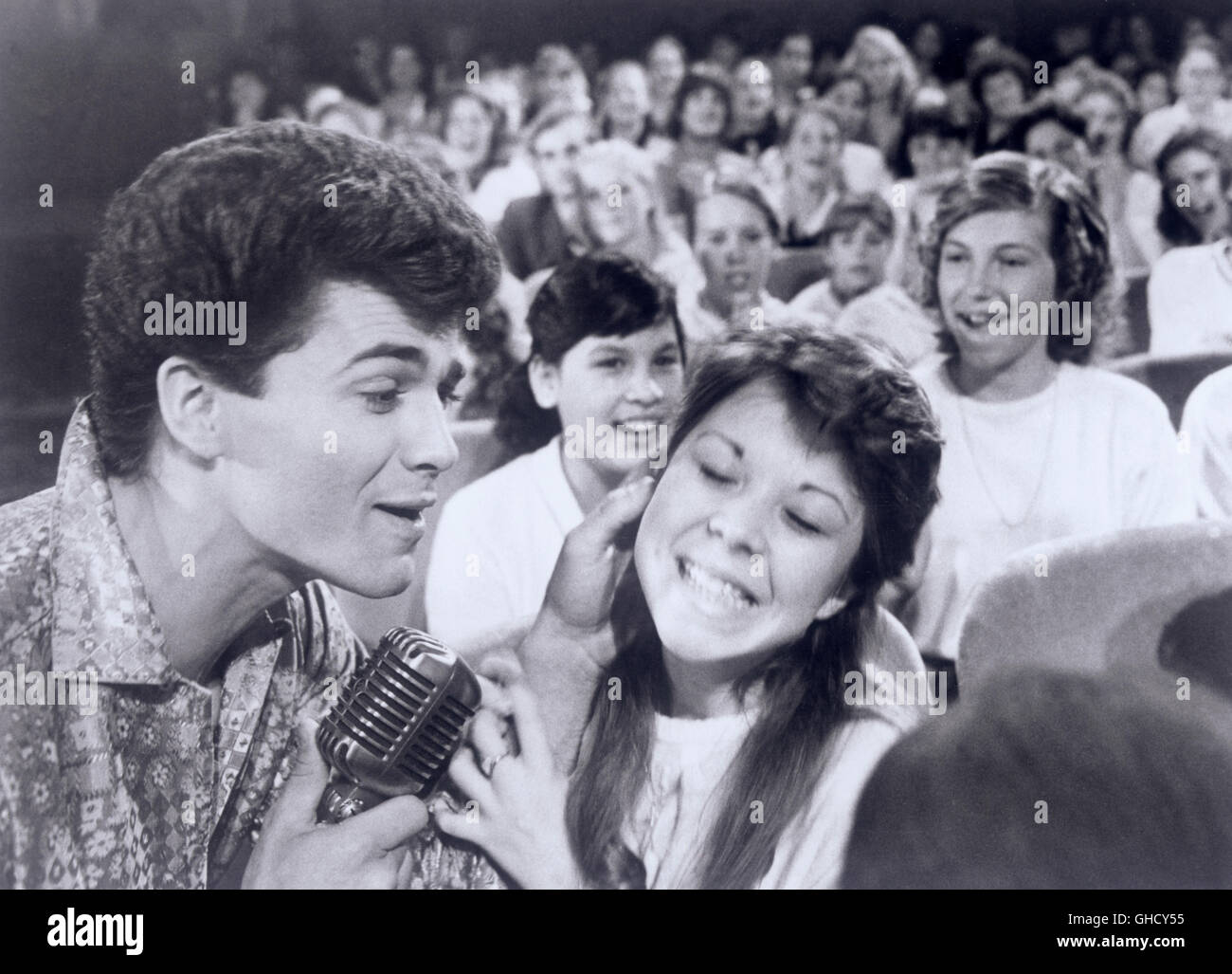 Idolmaker usa 1980 taylor hackford hi-res stock photography and images ...