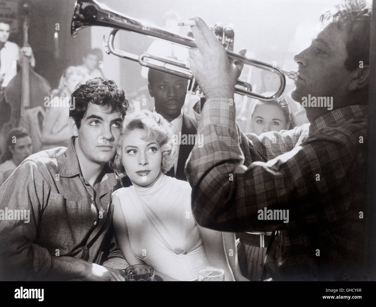 Alison burton hi-res stock photography and images - Alamy