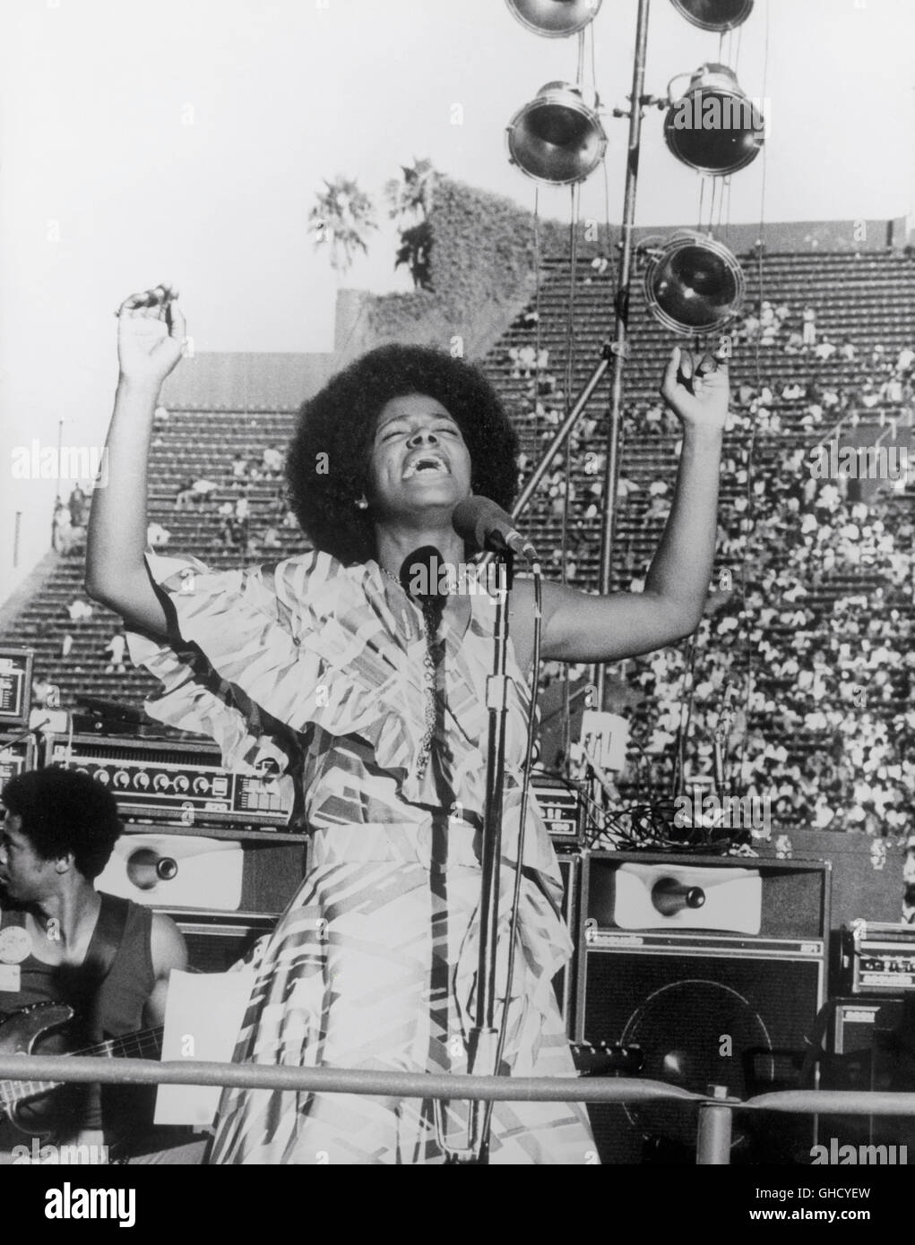 Carla thomas hi-res stock photography and images - Alamy