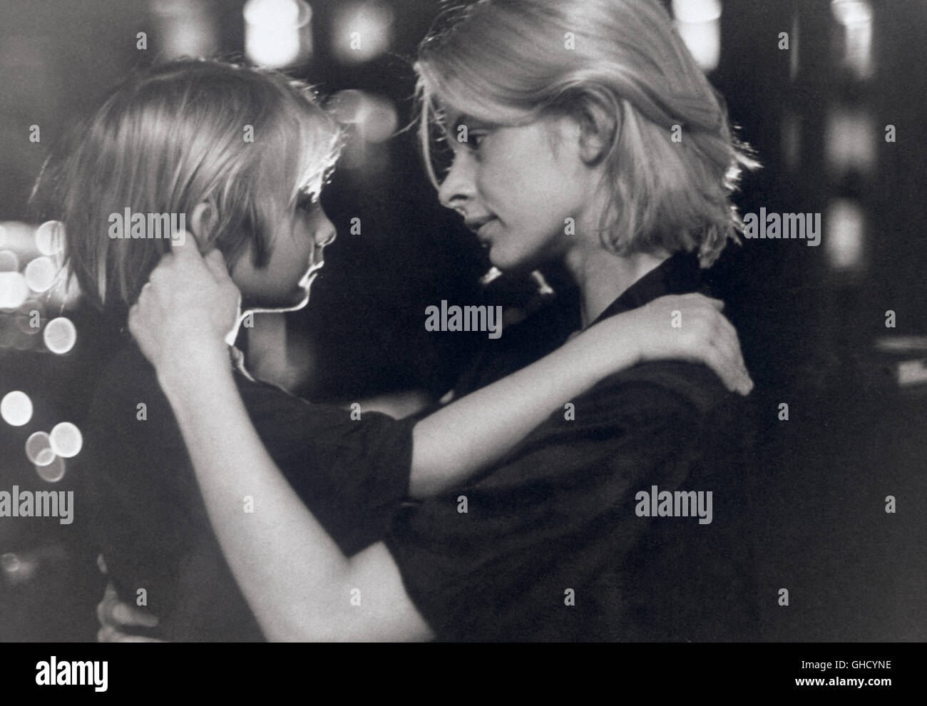 Nastassja kinski hi-res stock photography and images - Alamy