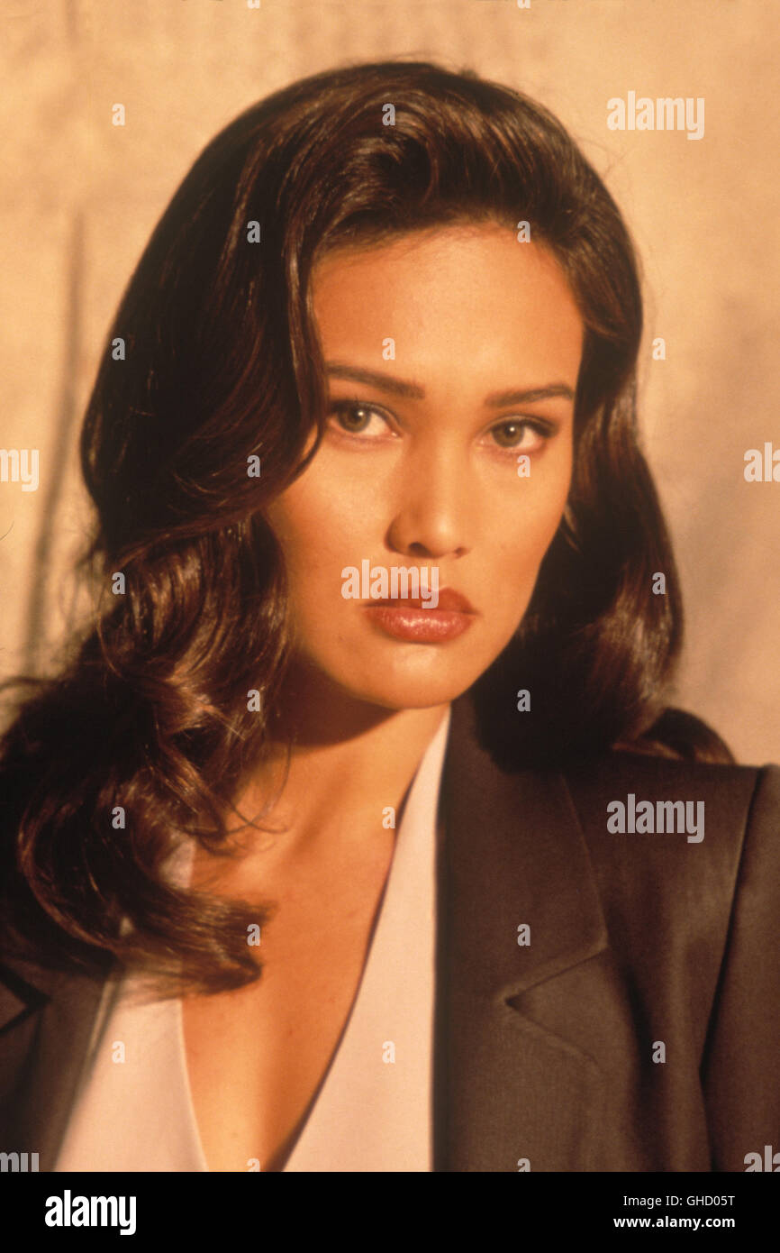 TRUE LIES USA 1994 James Cameron Juno Skinner (TIA CARRERE) Regie ...