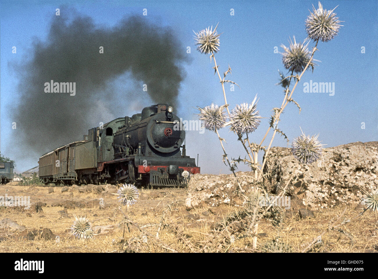 Borsig steam loco hi-res stock photography and images - Alamy