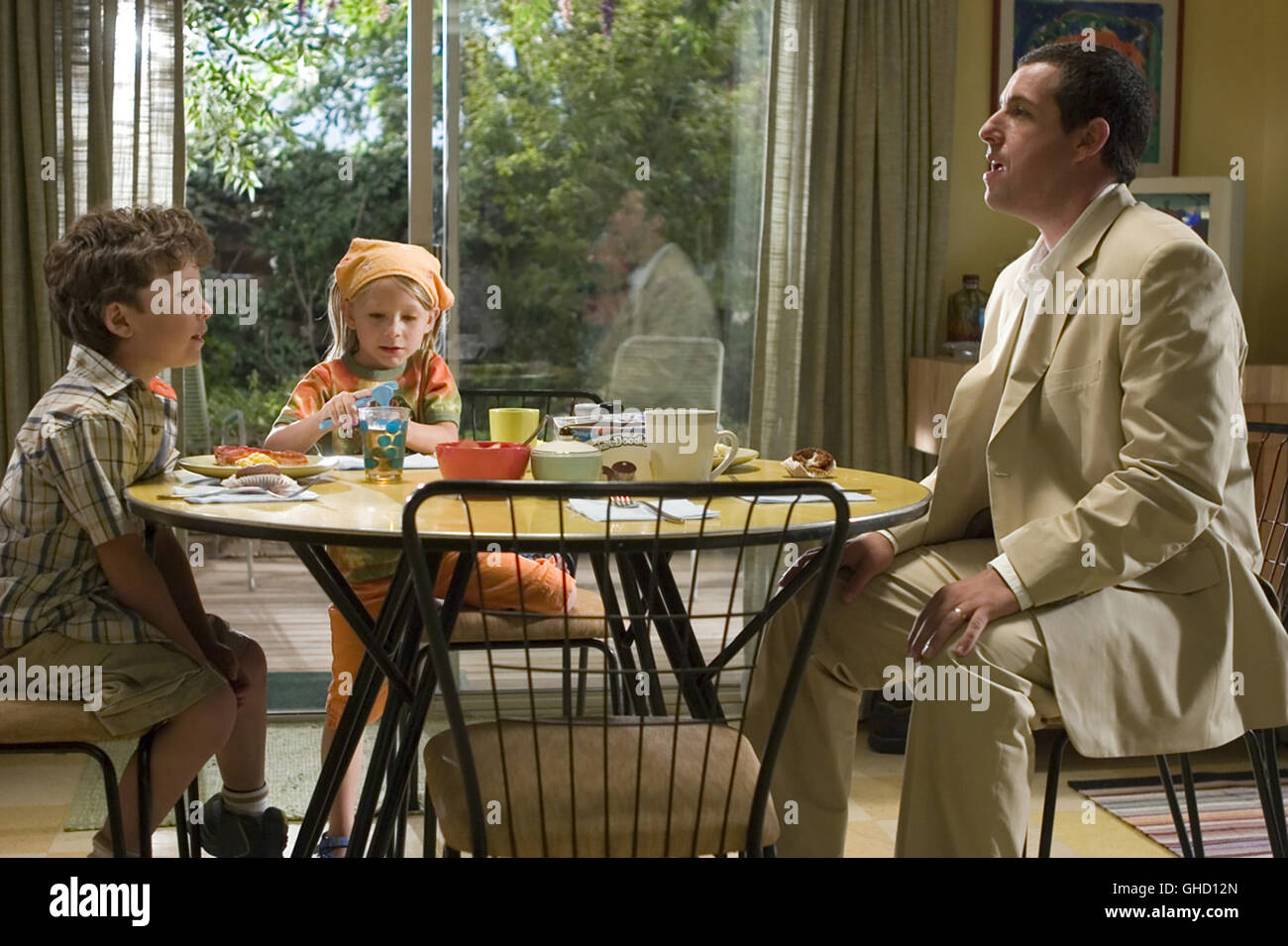 Tatum mccann hi-res stock photography and images - Alamy