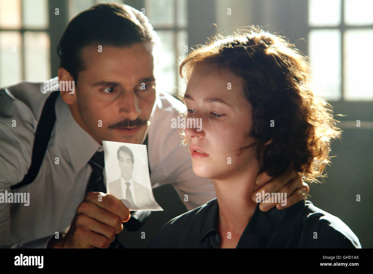 Camila Morgado Movies