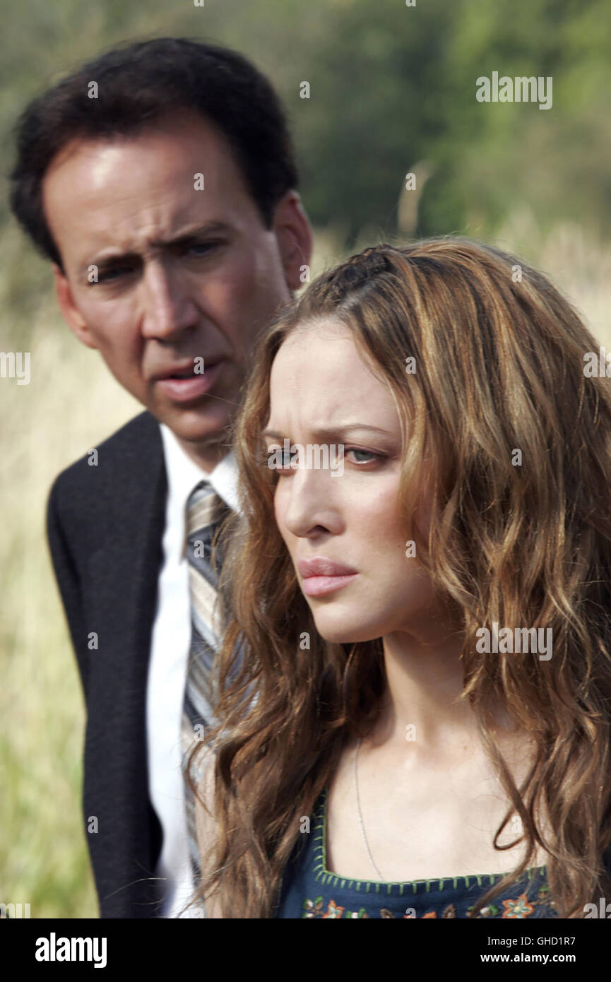 Nicolas cage the wicker man hi-res stock photography and images - Alamy