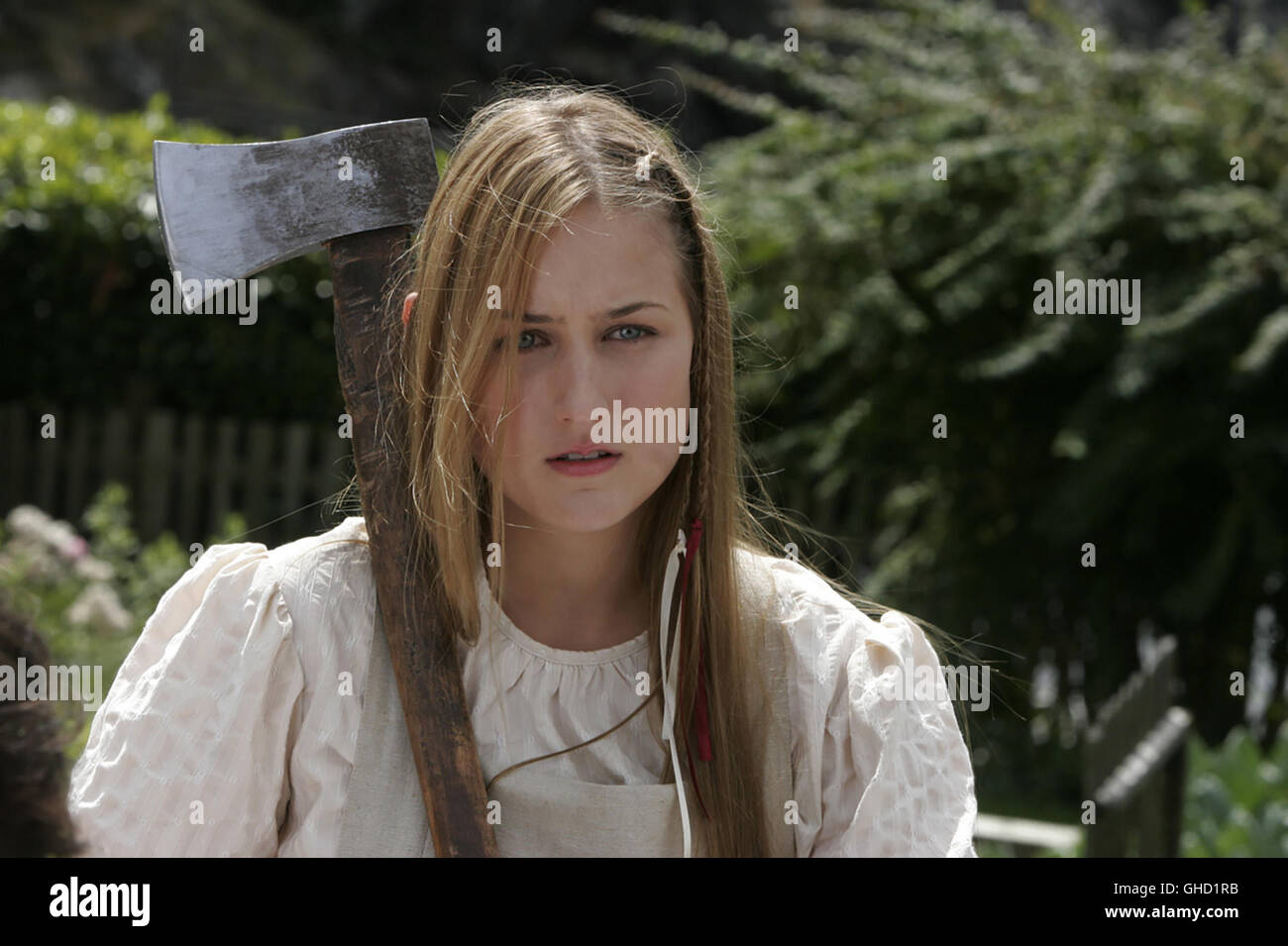 The wicker man 2006 hi-res stock photography and images - Alamy