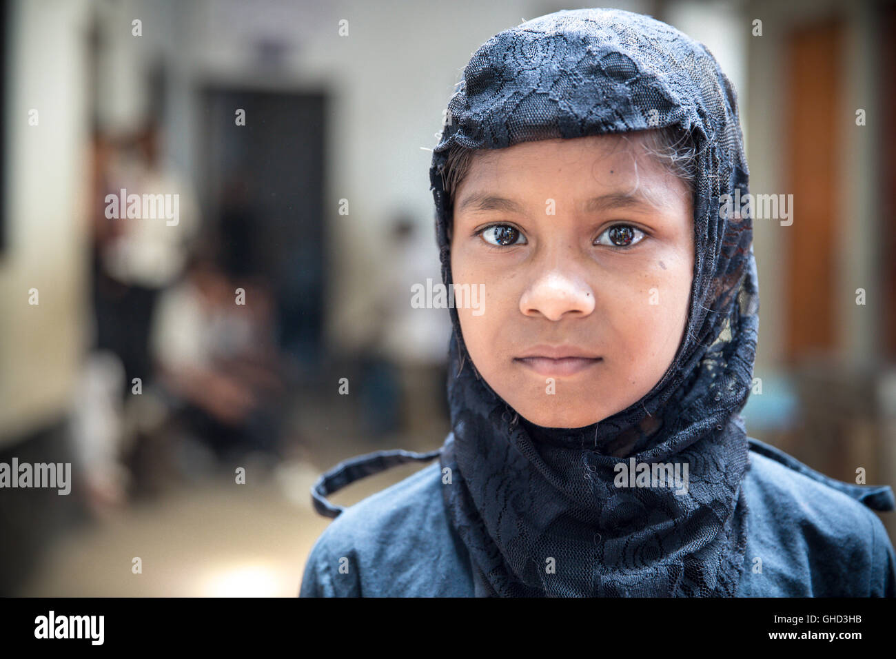 Young students in a school in Dhaka - Bangladesh Stock Photo - Alamy