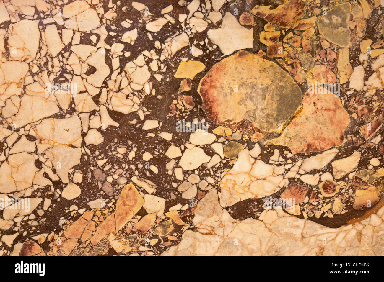 Structure of the marble hi-res stock photography and images - Alamy