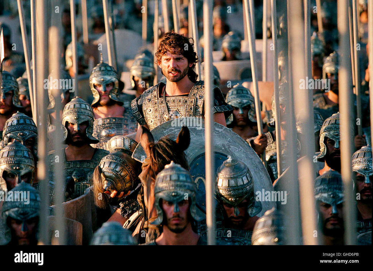 Eric Bana Troy High Resolution Stock Photography and Images - Alamy