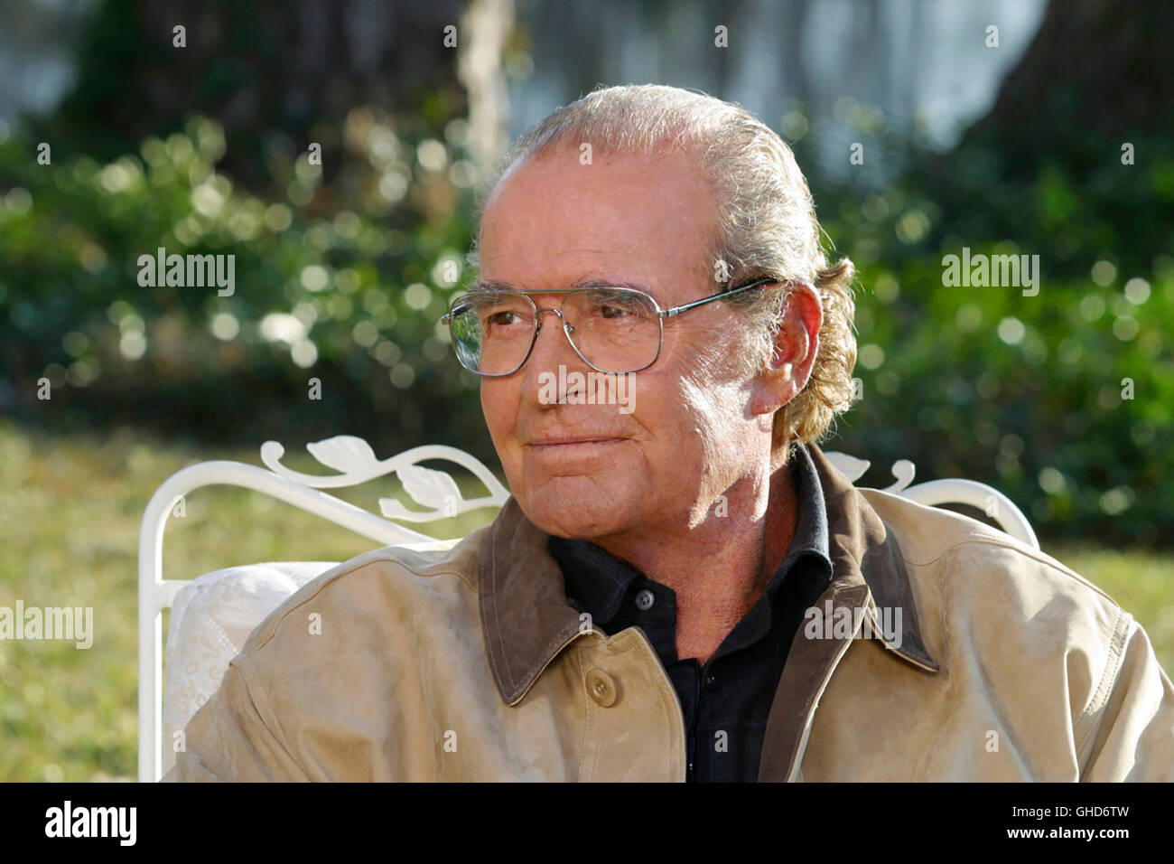 WIE EIN EINZIGER TAG / The Notebook USA 2004 / Nick Cassavetes JAMES ...