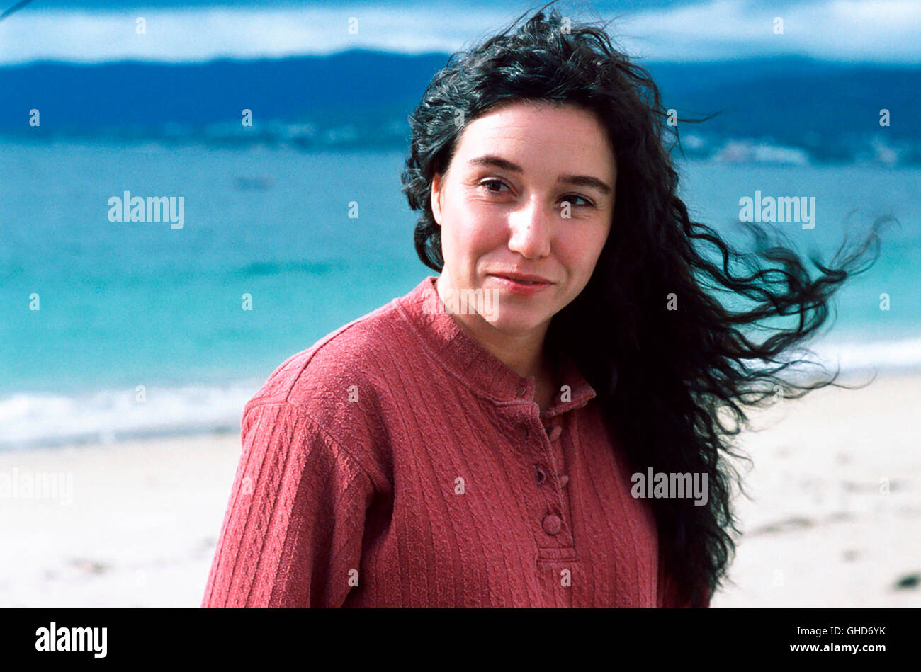 Mar adentro lola duenas 2004 rosa hi-res stock photography and images ...