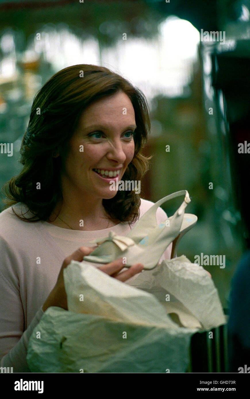 In her shoes 2005 toni collette hi-res stock photography and images - Alamy