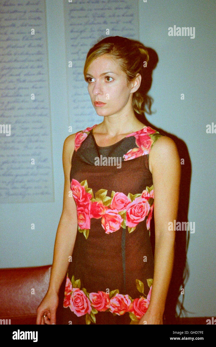 Anna and lisa hi-res stock photography and images - Alamy