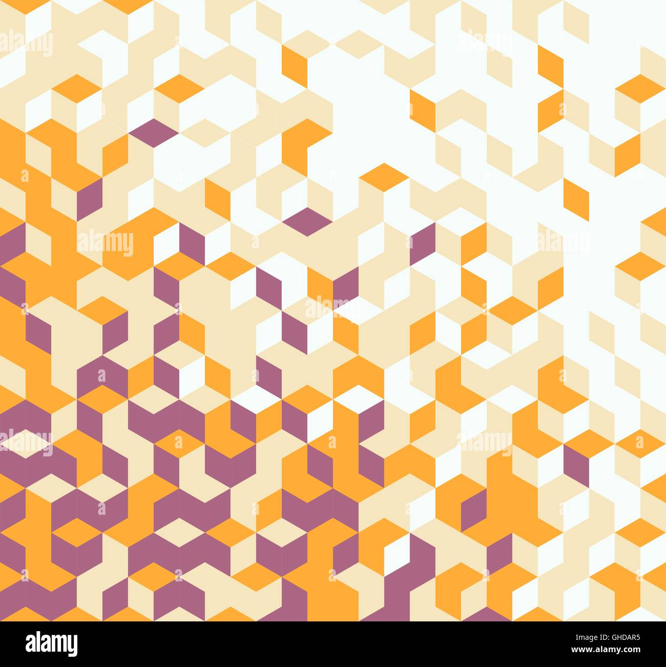 Abstract geometric background Stock Vector Image & Art - Alamy
