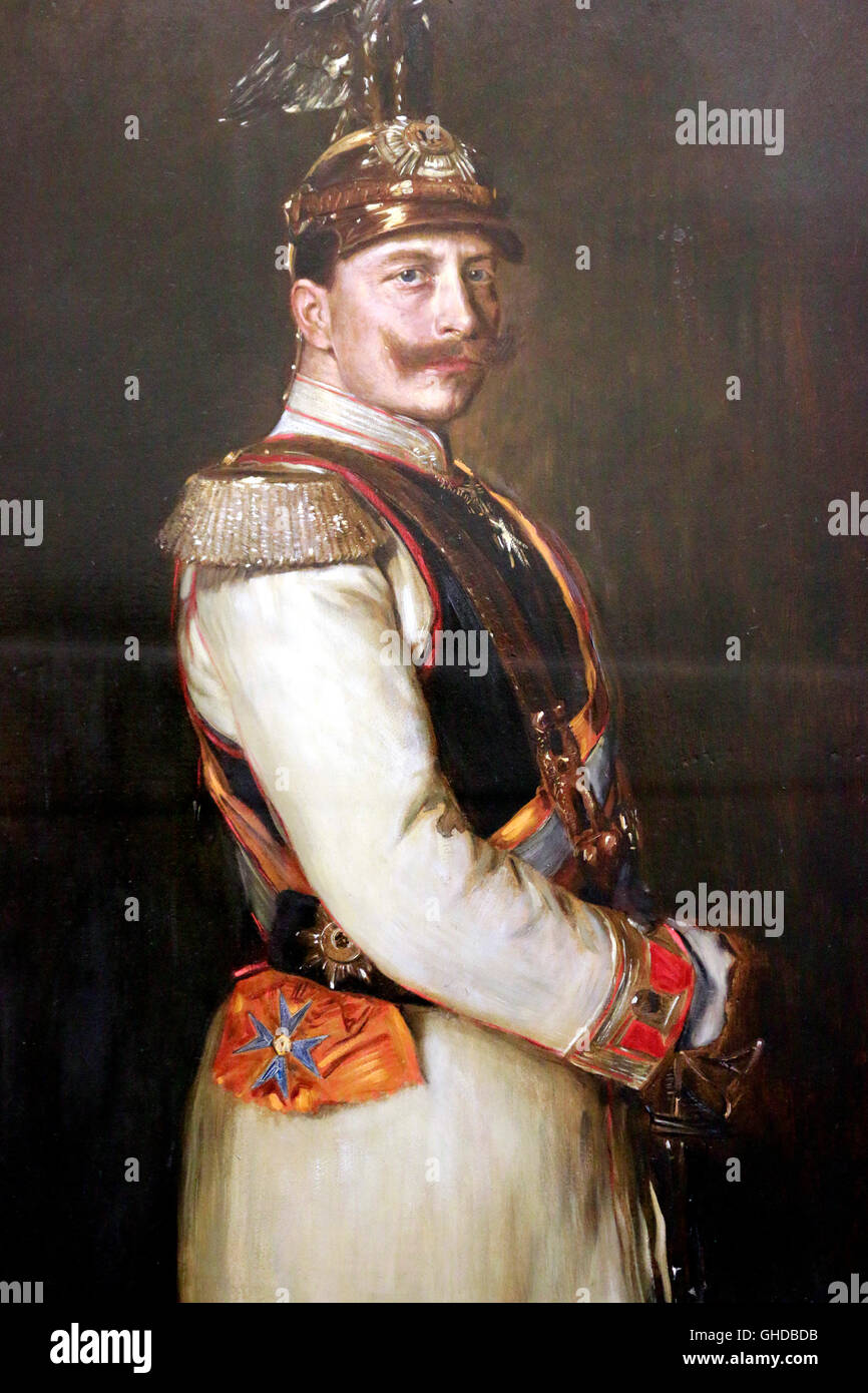 Friedrich wilhelm iii hi-res stock photography and images - Alamy