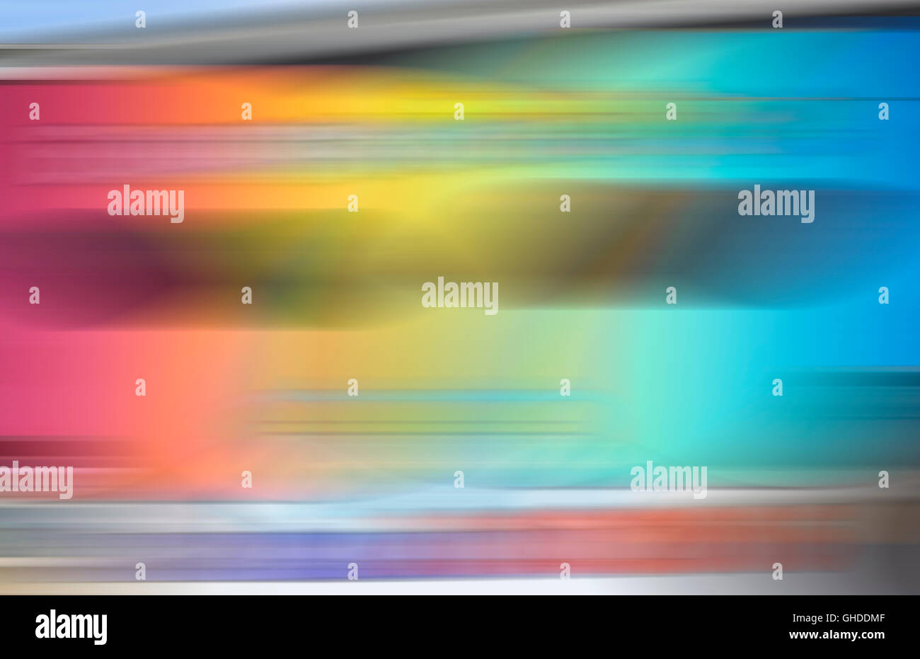 Colourful abstract blur - abstract colour background, backgrounds Stock ...
