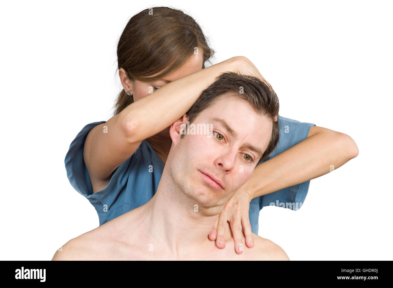 Risks Of Cervical Manipulation at Eileen Marvin blog