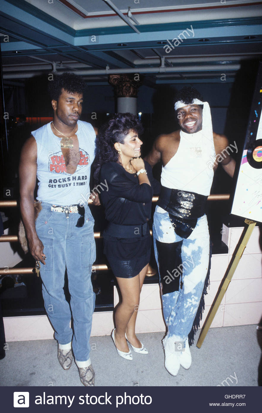 Lisa Lisa Stock Photos & Lisa Lisa Stock Images - Alamy