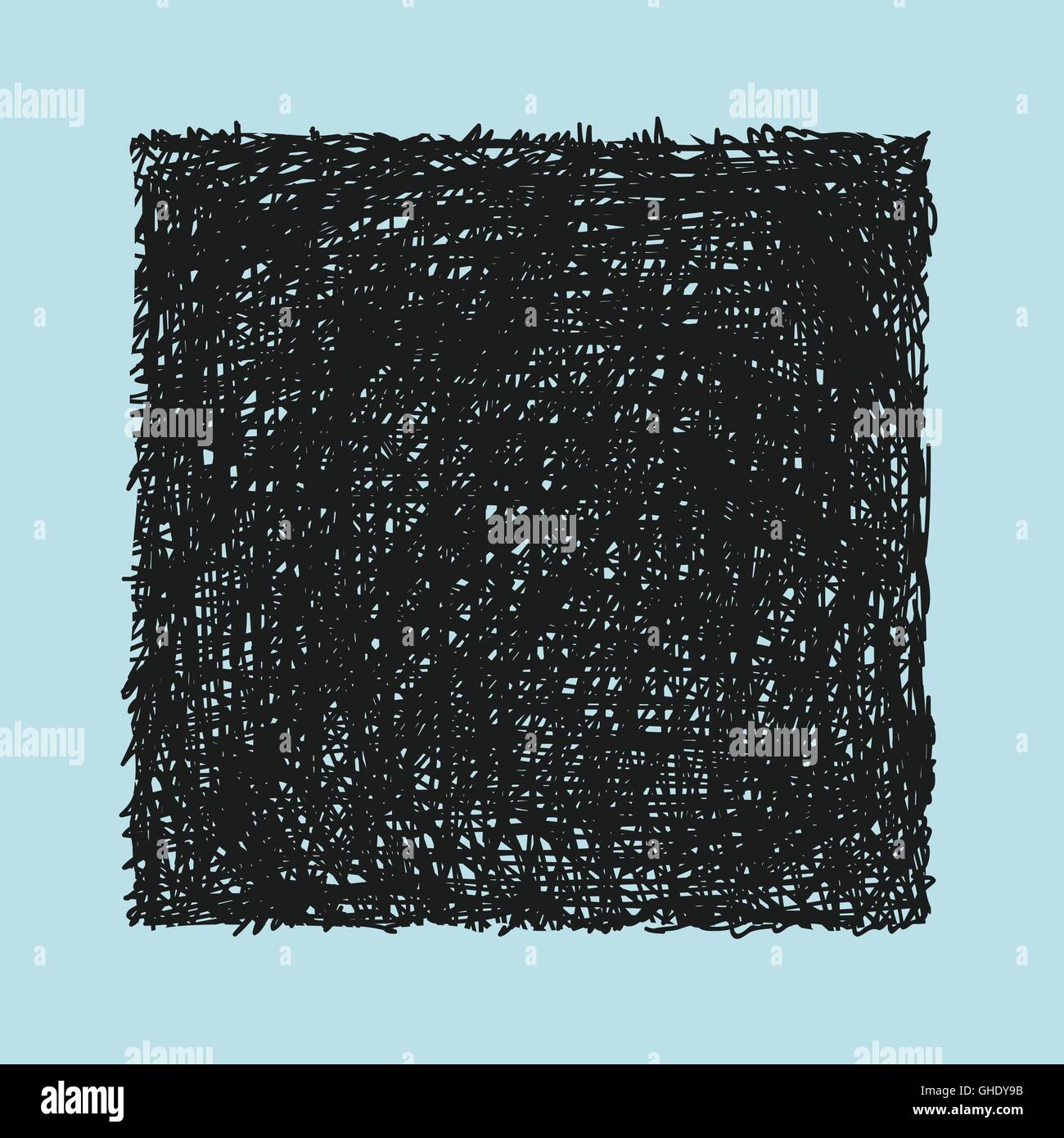 Vector Background square Stock Vector Image & Art - Alamy