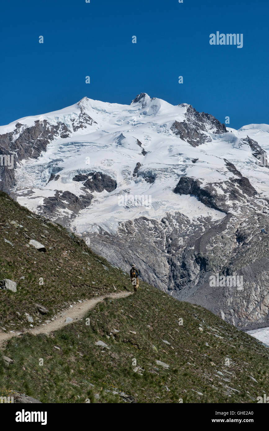Ice climber destination hi-res stock photography and images - Alamy