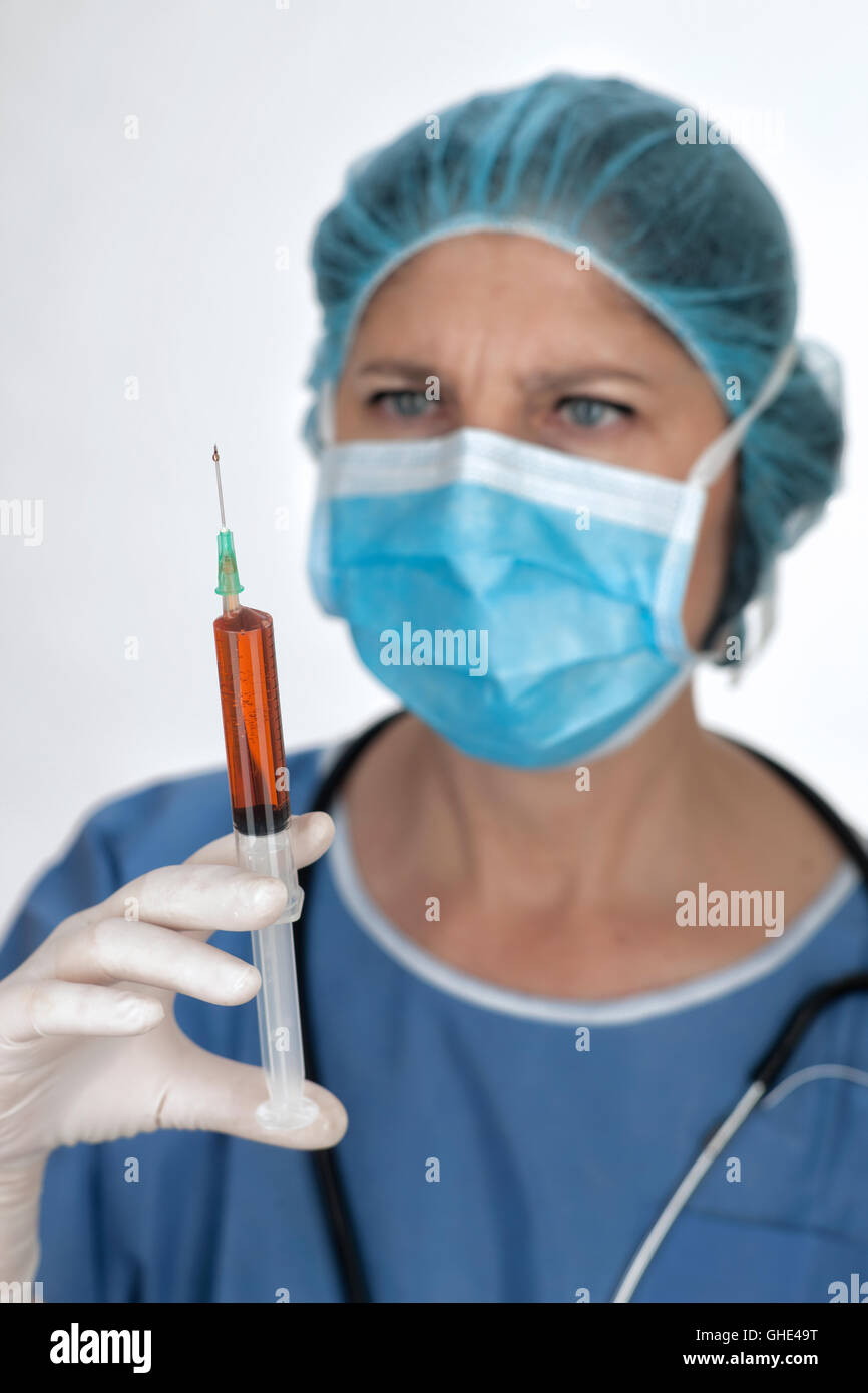 Medical operating theatre hi-res stock photography and images - Alamy