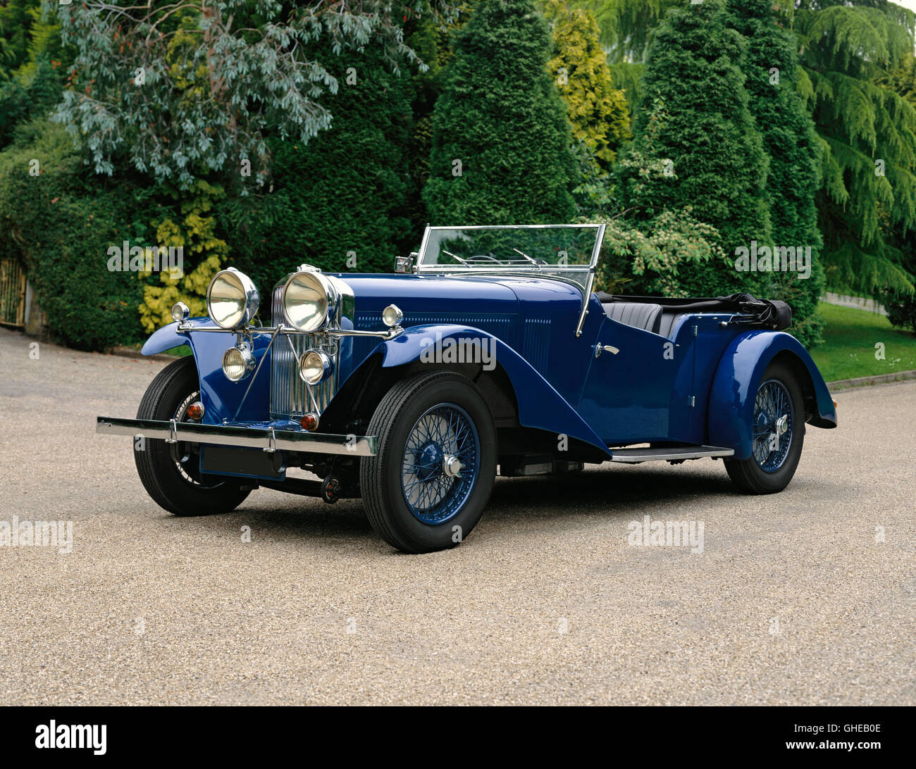 Talbot 105 hi-res stock photography and images - Alamy