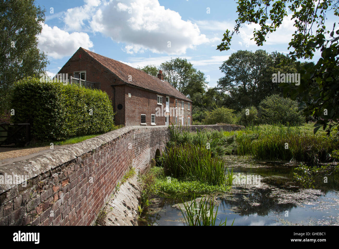 River nar norfolk hi-res stock photography and images - Alamy