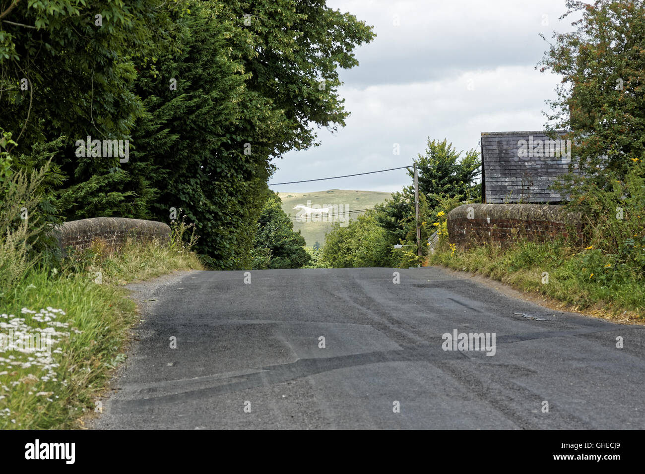 Alton barnes hi-res stock photography and images - Alamy