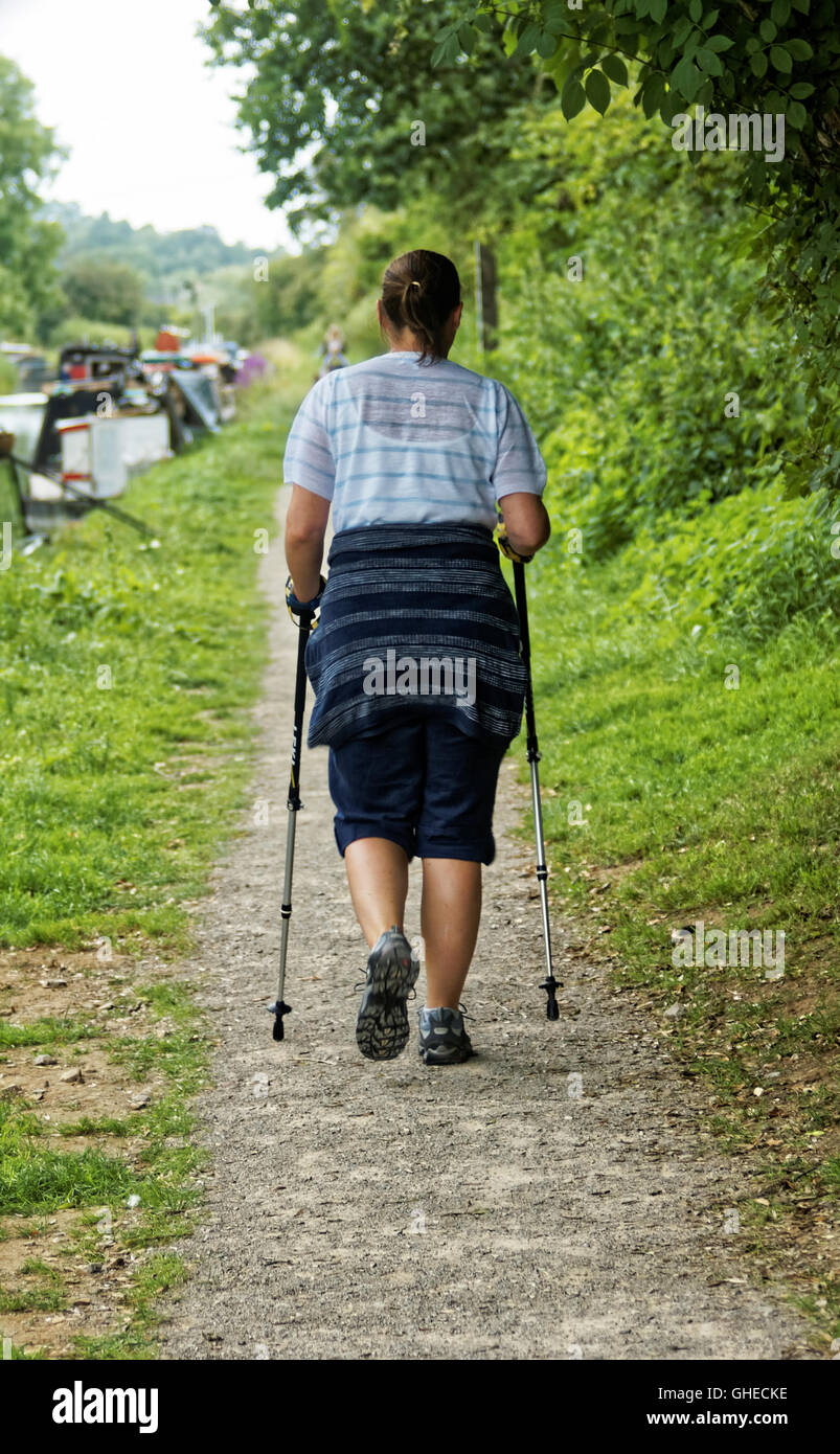 Supporting poles hi-res stock photography and images - Alamy
