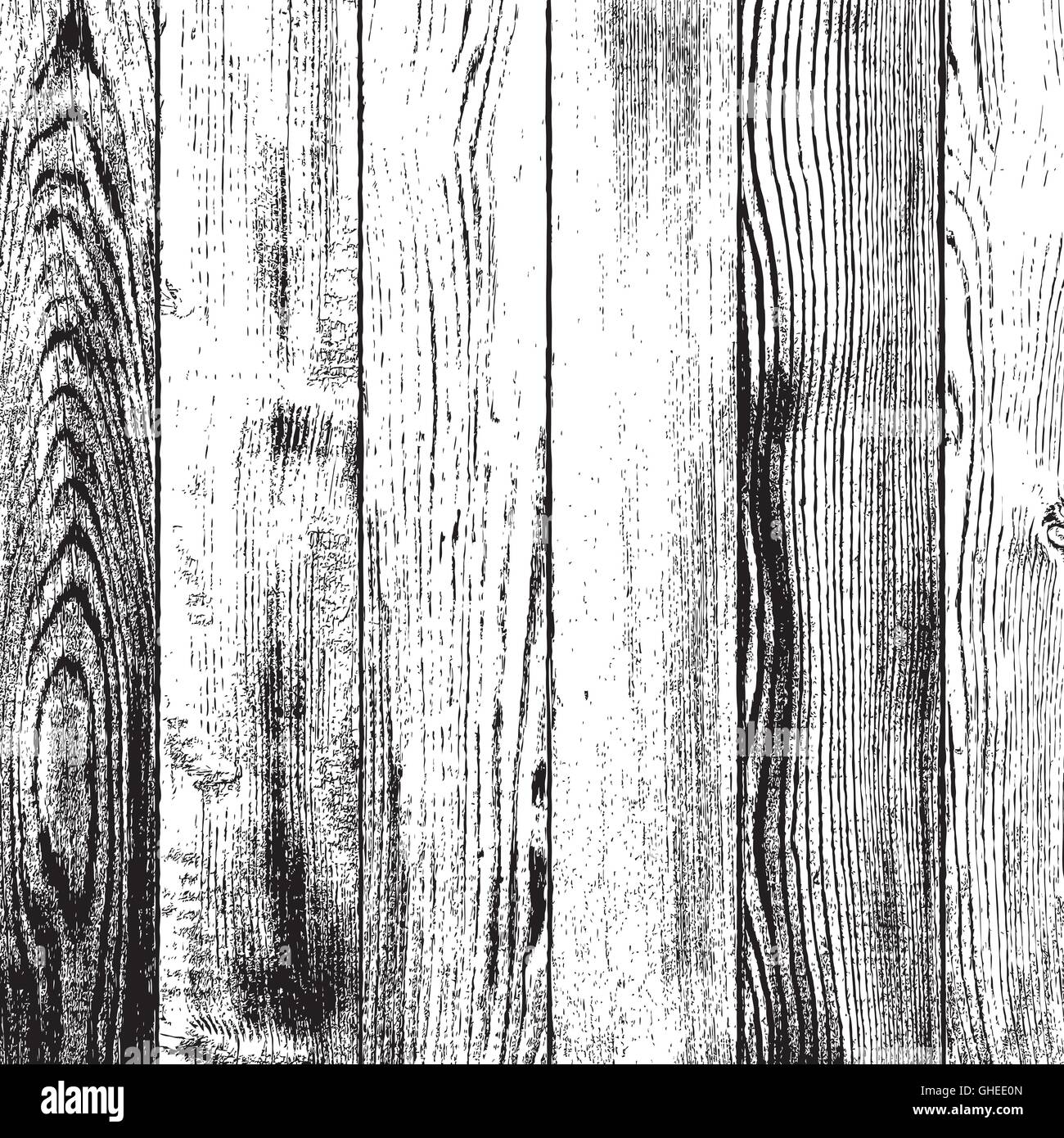 Distressed Wooden Texture Stock Vector Image & Art - Alamy