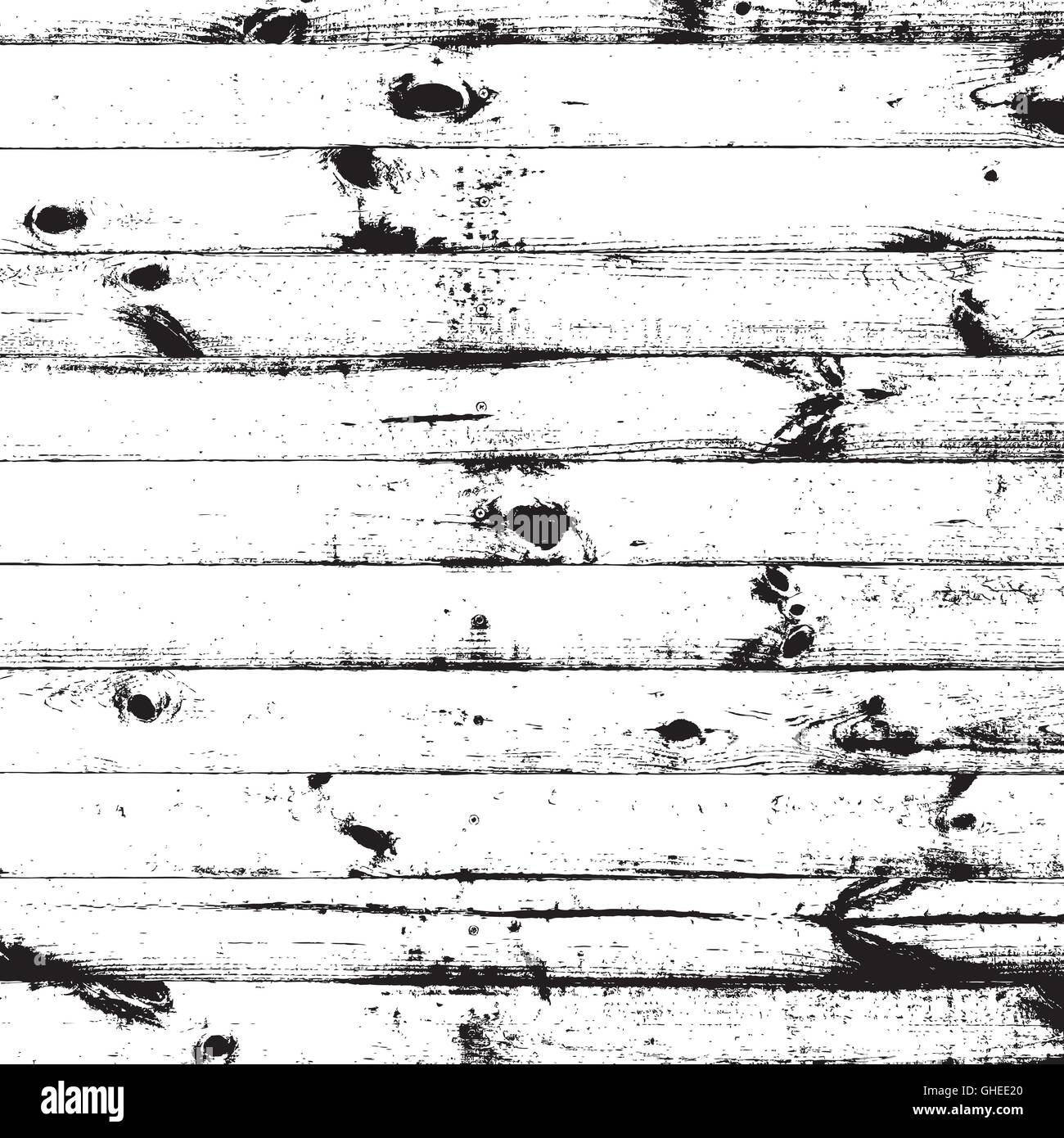 Distressed Wooden Texture Stock Vector Image & Art - Alamy