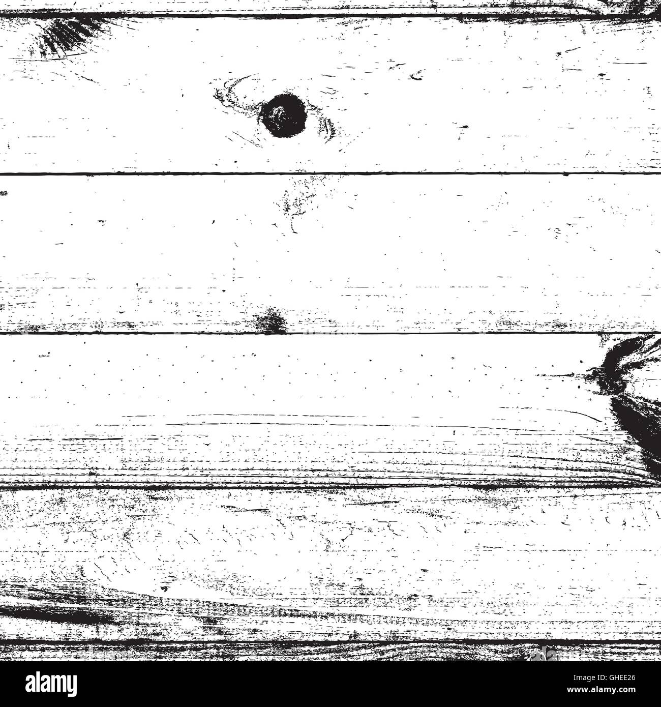 Distressed Wooden Texture Stock Vector Image & Art - Alamy