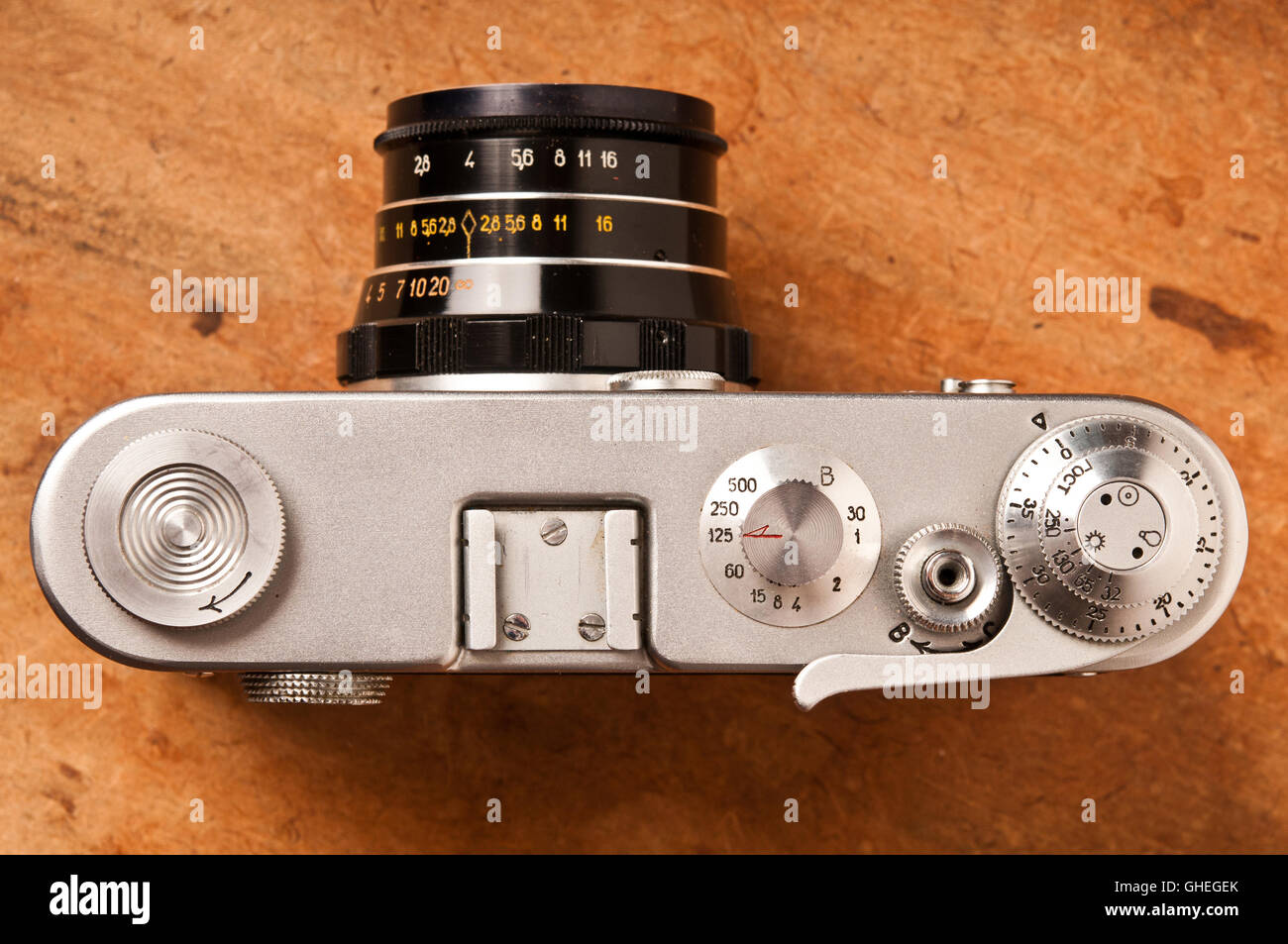 Vintage russian hi-res stock photography and images - Alamy
