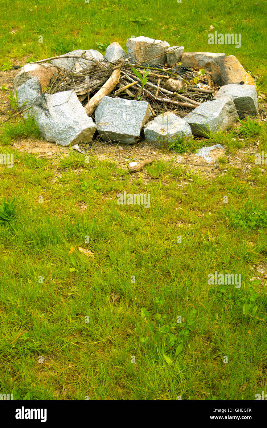 Circle if fire hi-res stock photography and images - Alamy