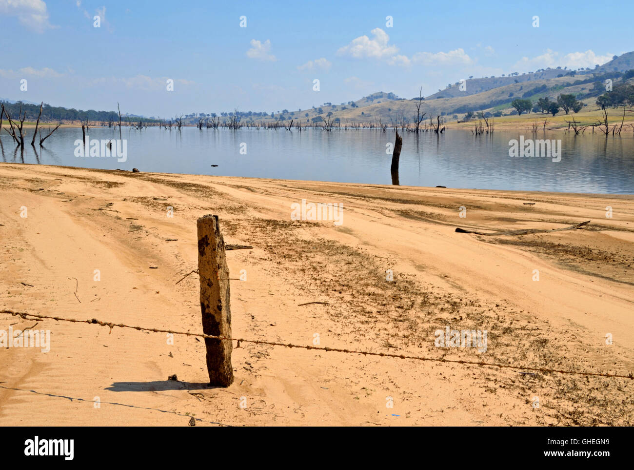 Australian waterways hi-res stock photography and images - Alamy