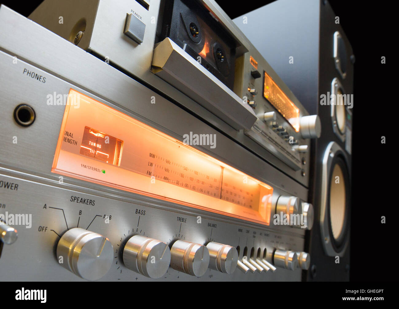 Treble recorder hi-res stock photography and images - Alamy