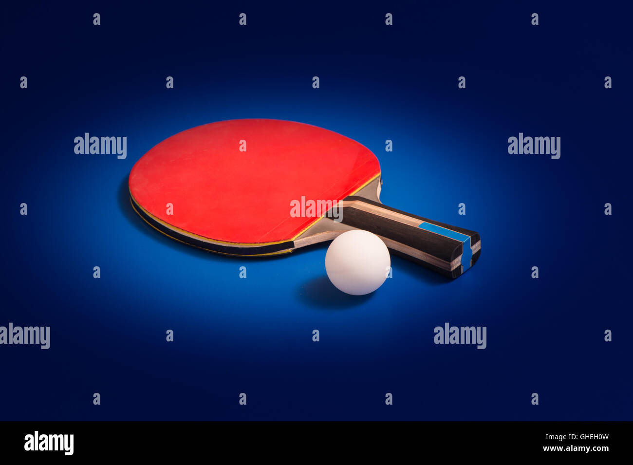 Tabletennis table hi-res stock photography and images - Alamy