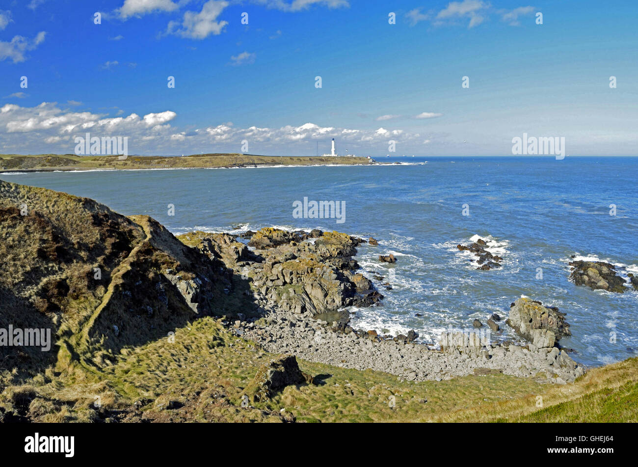 Nigg bay hi-res stock photography and images - Alamy