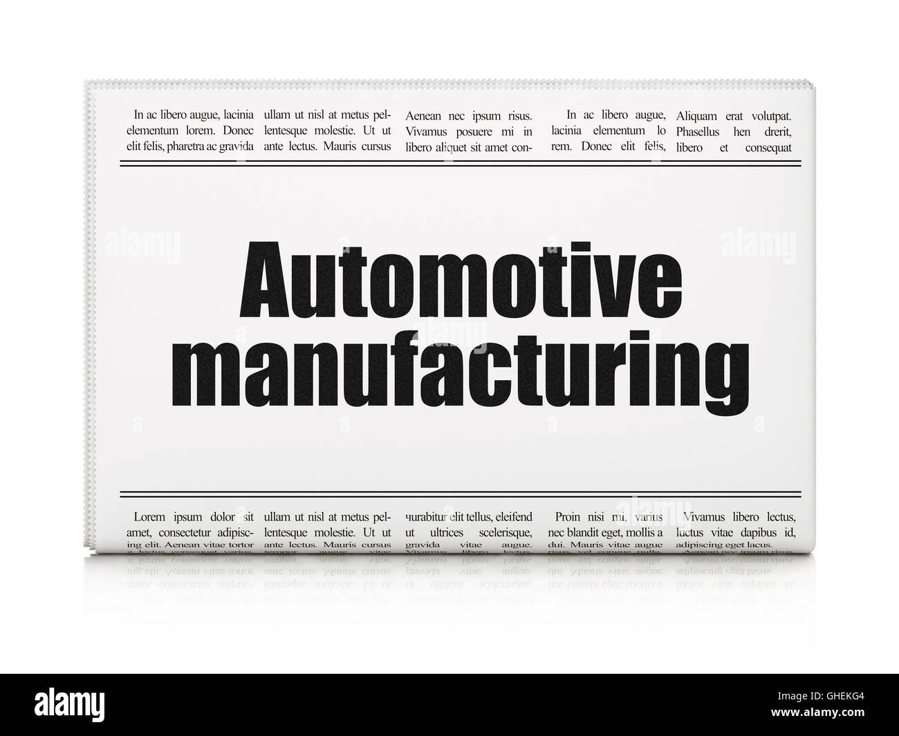 Automotive article hi-res stock photography and images - Alamy