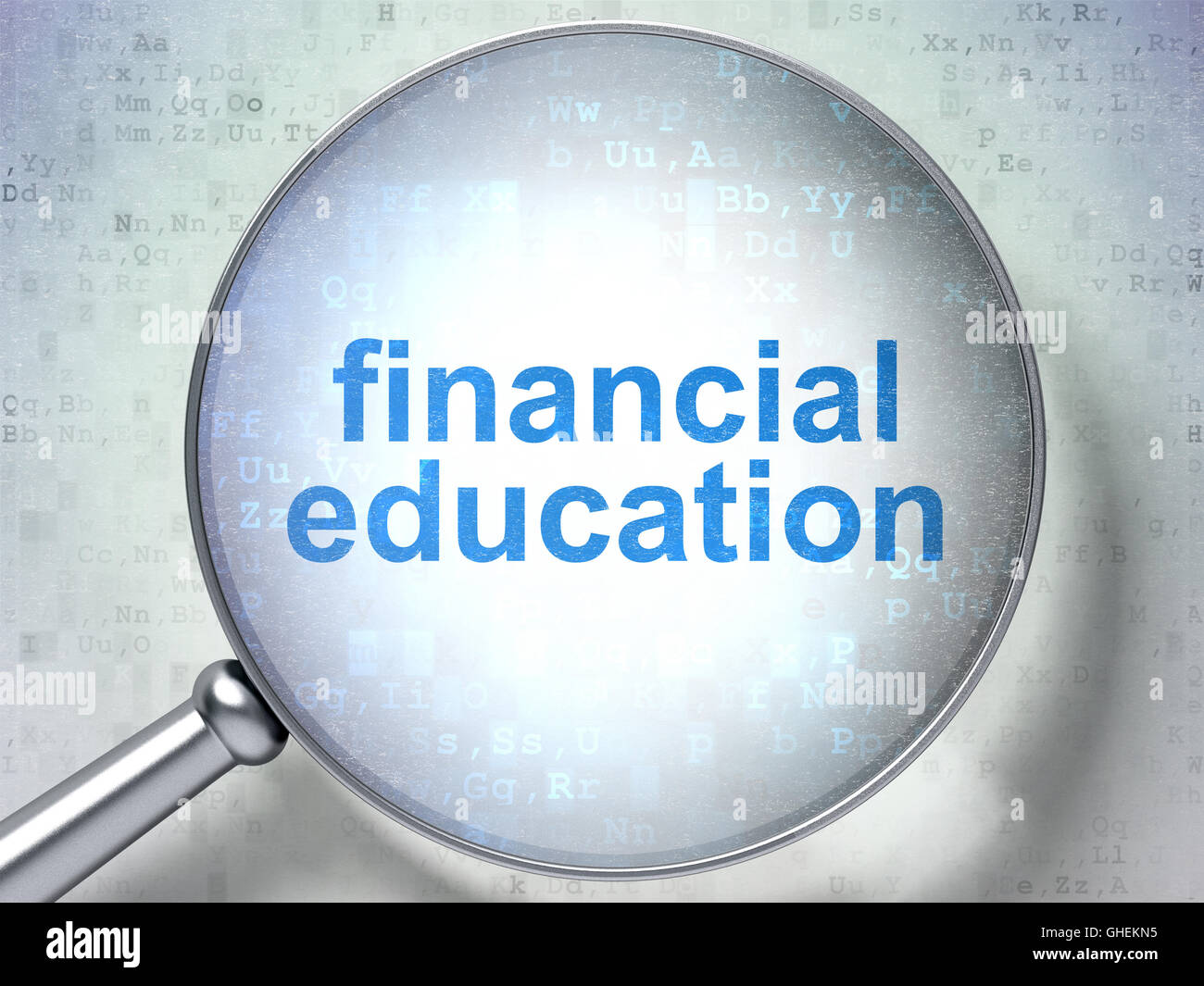 Learning concept financial education hi-res stock photography and ...