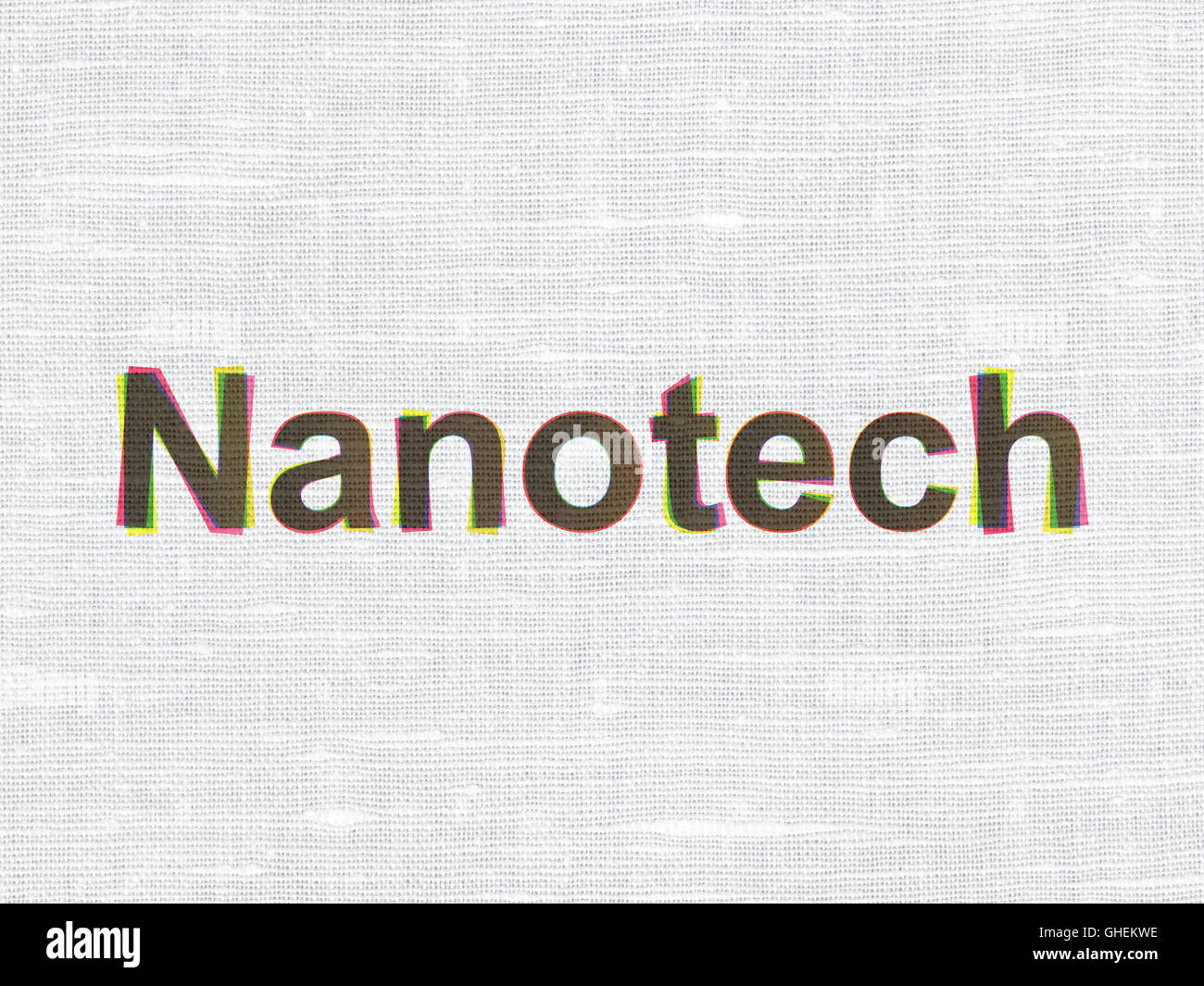 Nanotech fabric hi-res stock photography and images - Alamy