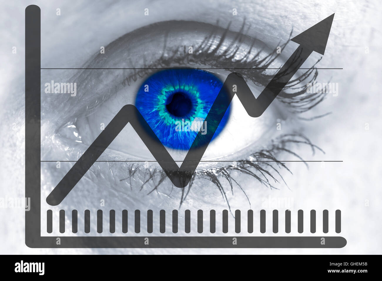 Increase market share hi-res stock photography and images - Alamy